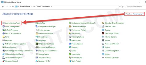 How To Install Iis Management Console On Windows It Nota