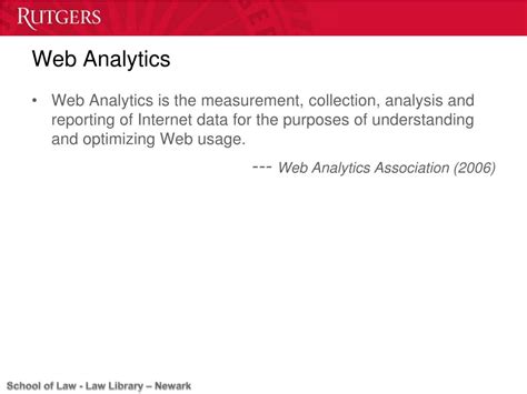 Ppt Web Analytics Powerpoint Presentation Free Download Id2361346