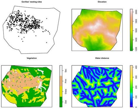Entropy Mdpi On Linkedin Efficient Computation Of Spatial Entropy Measures
