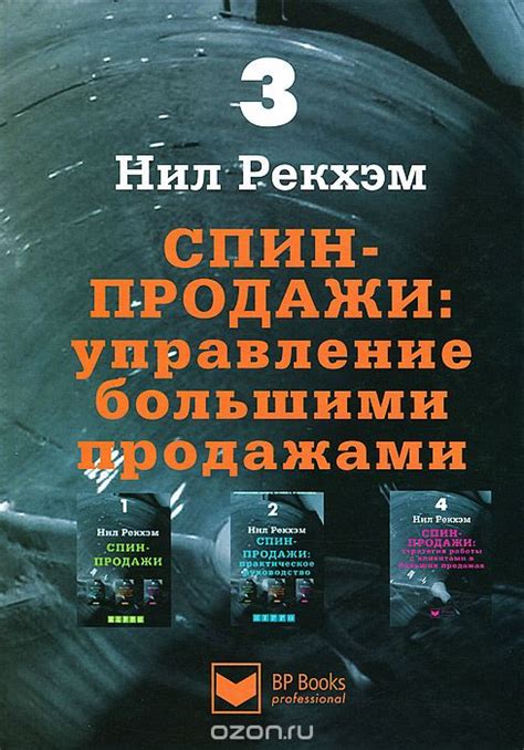 Технология Спин-Продаж По Методу Нила Рэкхема Книгу - hausinstruction