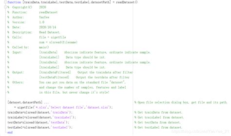 【matlab】如何自定义无输入和无输出的函数？ matlab无输出函数 csdn博客