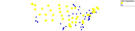 Geoserver Css Categorized Marks With Different Size Geographic