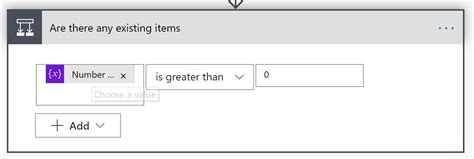 How To Count Number Of Items Returned By Sharepoint Getitems Action In Flow