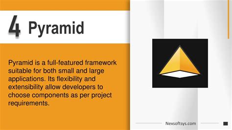 Ppt Top 8 Most Demanded Python Frameworks To Learn Powerpoint Presentation Id12656114