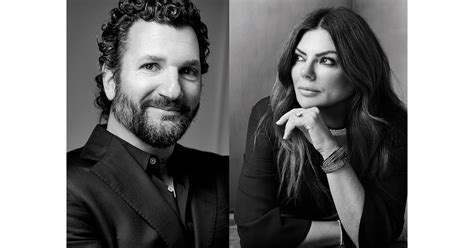 Nkpr President And Founder Natasha Koifman And Entrepreneur And Real Estate Developer Anthony