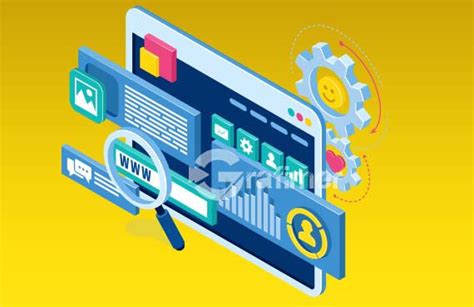 Statik Ve Dinamik Web Sitesi Nedir Grafimer