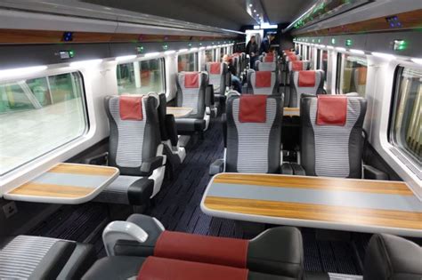 Uk Train Classes Nogrella Travel