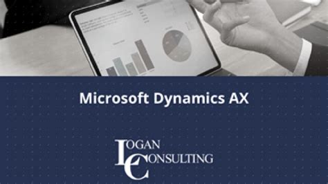 Microsoft Dynamics AX Acceleration Economy