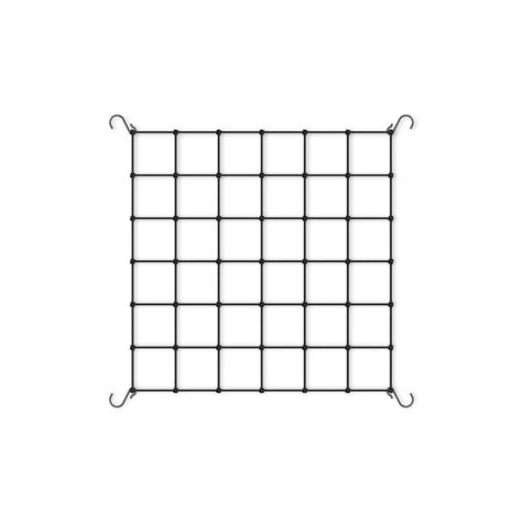 Ac Infinity Elastic Cord Grow Tent Trellis Netting Strains Of The Earth