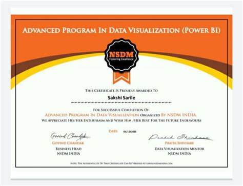 Sakshi Sarile On Linkedin Powerbi Dataanalyst Datavisualization