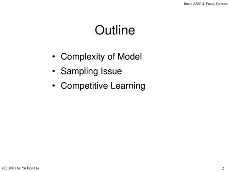 lecture 5 learning ii sampling ppt download