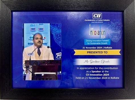 It Was Truly A Privilege And An Honor To Be Part Of The 9th Edition Of