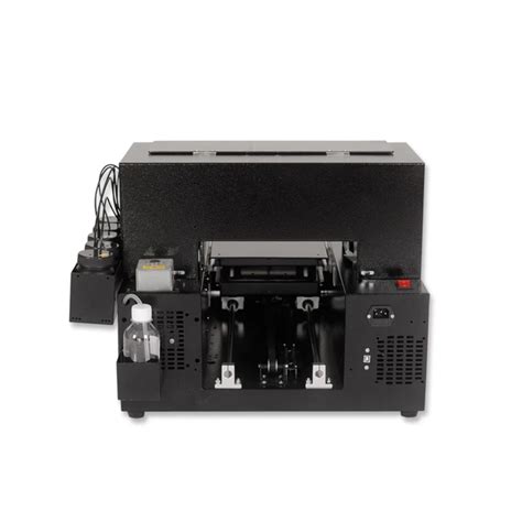 D Inkjet Printer