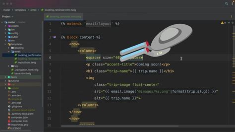 Email From Cli Command Symfonycasts