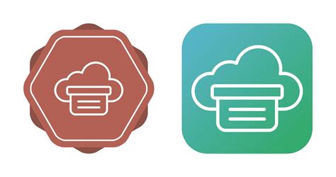 Containerization Vector Icon 39077342 Vector Art At Vecteezy