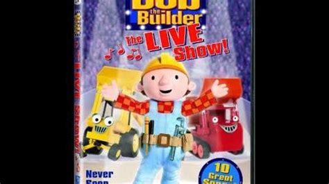 Bob The Builder Livewatch Episode Bob The Builder Wiki Fandom