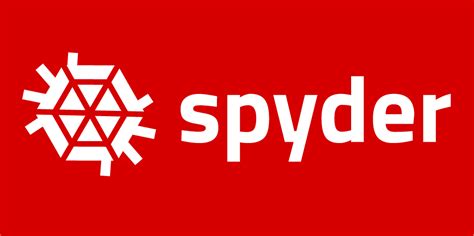 Improve Spyder Logo For Spyder 5 · Issue 13181 · Spyder Idespyder