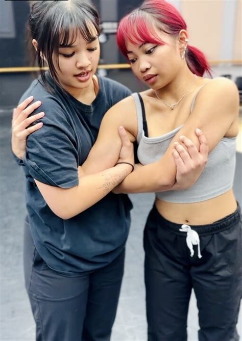 Video Hayley Meier On Linkedin Unlvdance