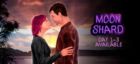 Download Moon Shard Free Adult Porn Game LustGames