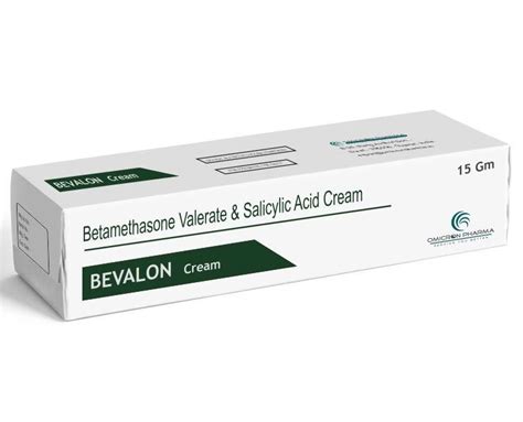 Betamethasone Valerate And Salicylic Acid Creams At Best Price In Surat