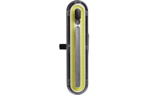 Forlygte Abus Gemini Med 50 Cob Led 240 Lumen