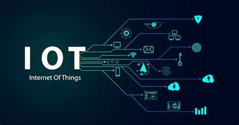 Iot Connectivity Unlocking The Potential Of Iot