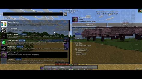 pojavlauncher mod reveal 1 21 youtube