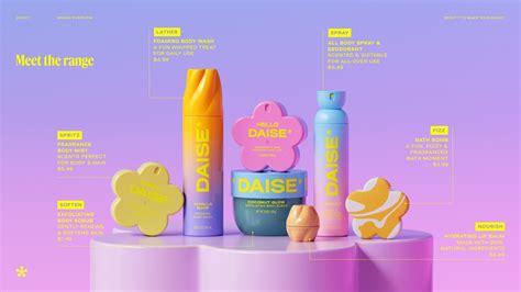 Daise Beauty Launches In Target And Ulta Perfumer And Flavorist