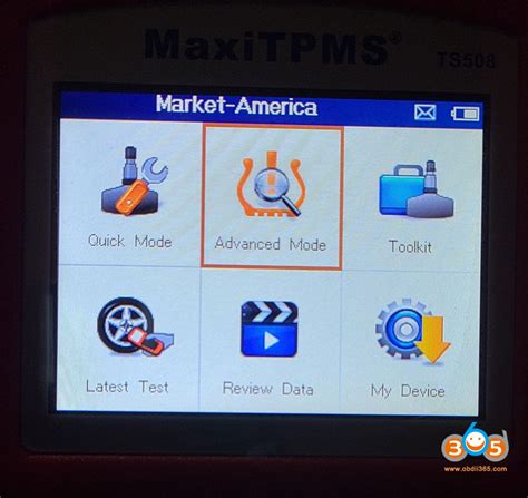 Subaru Brz Tpms Sensor Relearn Via Autel Ts508 Official Blog