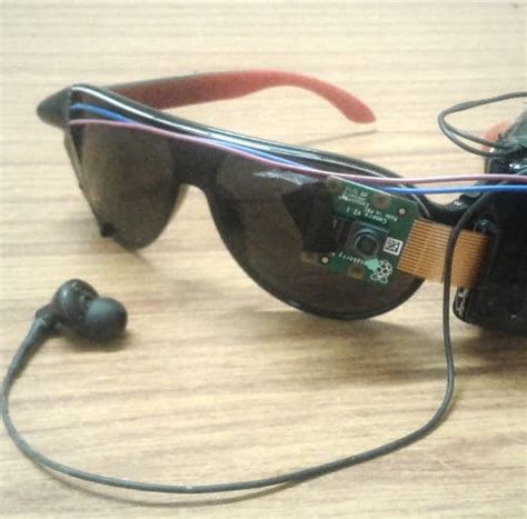 Virtual Assistant For The Blind Devpikas Corner