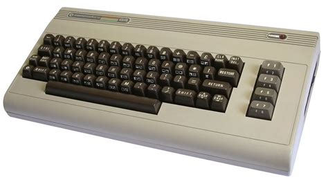 C64 C64 Wiki