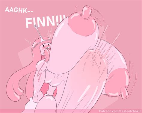 Post 5310013 Adventuretime Princessbubblegum Tasteofchoklit