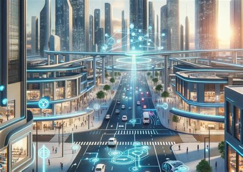 The Impact Of Autonomous Vehicles On Urban Planning Engineering