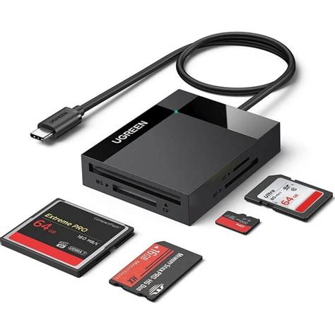 Laptop Card Reader