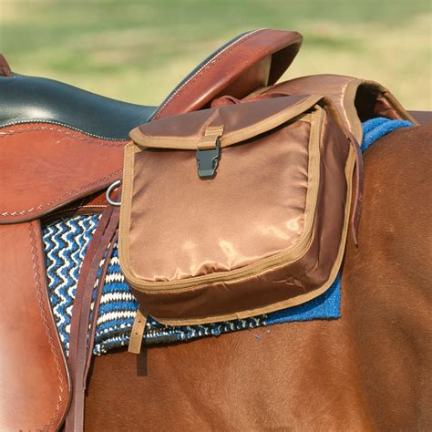 Cashel Saddle Bag Standard Rear Bag Ha Brands