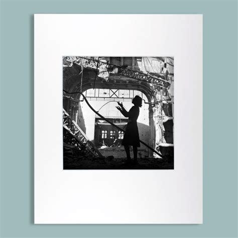 Digital Print Of Irmgard Seefried Opera Singer Farleys House And Gallery