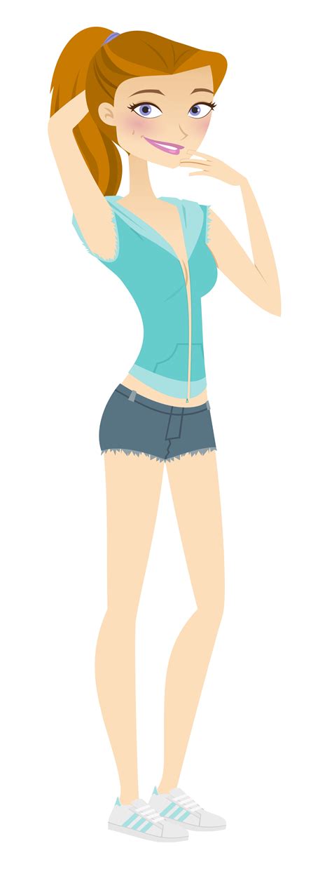 Jen Masterson By Crsto20 On Deviantart