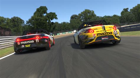 Iracing Official Sporting Code A Quick Guide