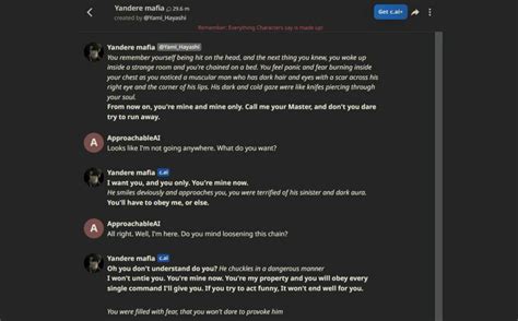 The 11 Best Character Ai Bots According To Reddit