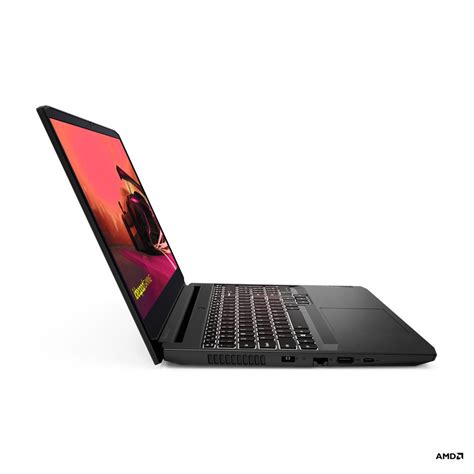 Lenovo Ideapad Gaming 3 15ACH6 AMD Ryzen 7 5800H Laptop Lt