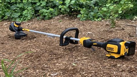 Dewalt V Weed Eater Stopped Working How To Fix It