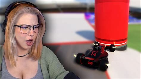 The Pressure Of Playing Against Pro Players YouTube