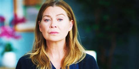 Why Ellen Pompeo Wont Completely Leave Greys Anatomy That Would