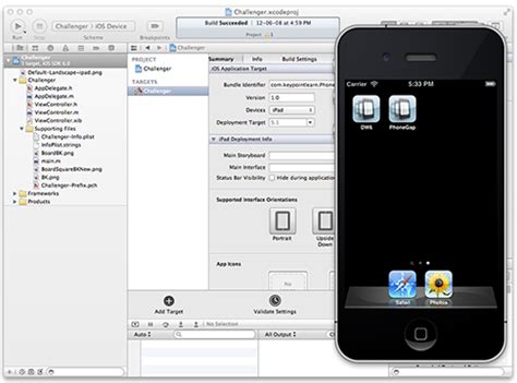 IOS Tools Keypoint Learning Blog