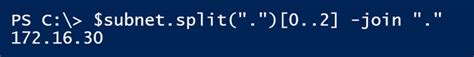 Adding Trace Information To A Powershell Ping Tool