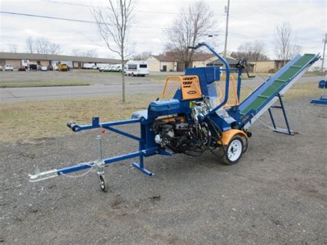 Range Road Eco Pro 300 Firewood Processor Heavy Construction Equipment Forestry And Logging