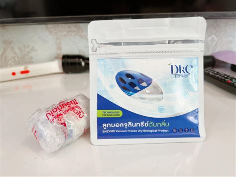 แก้ปัญหา ท่อเหม็นและกลิ่นไม่พึงประสงค์ที่มาจากท่อด้วย DkC enzymes - Pantip