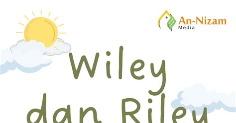 Wiley Dan Riley