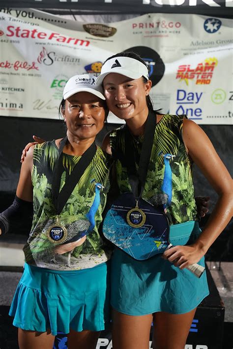 Anna Bright Merch Pickleball Pickle Peacock