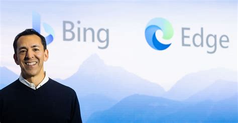 Microsoft Introduces New Ai Powered Bing Engine Edge Browser Mailinvest Blog